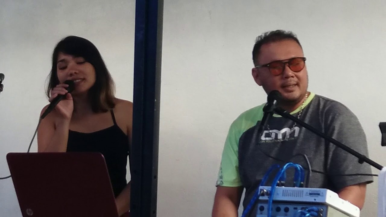 Himig ng Pag-ibig by The Breezer Band Britany Gulferic and Gilbeys ...