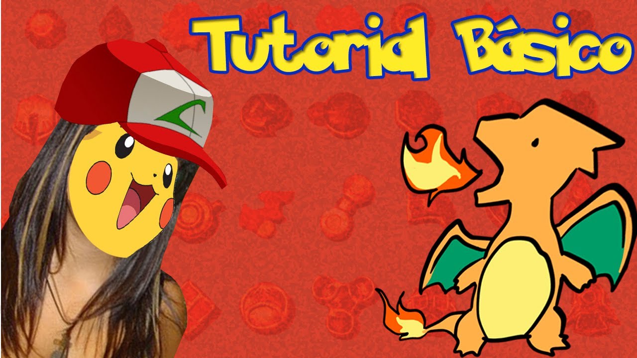 Pokemmo Tutorial Básico 1 Youtube