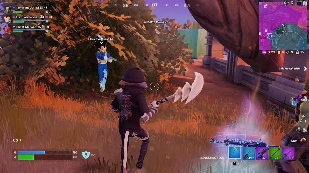 battle royal win - YouTube