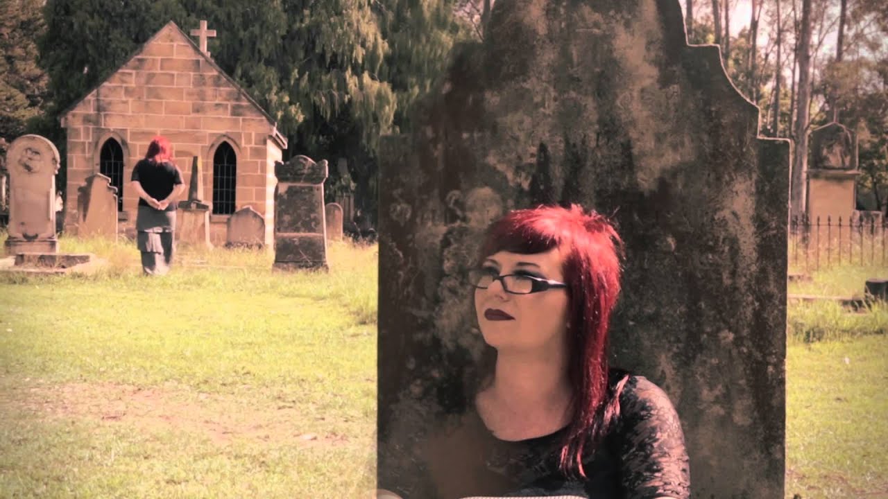 Allison Forbes What'll Happen To Me Now - YouTube