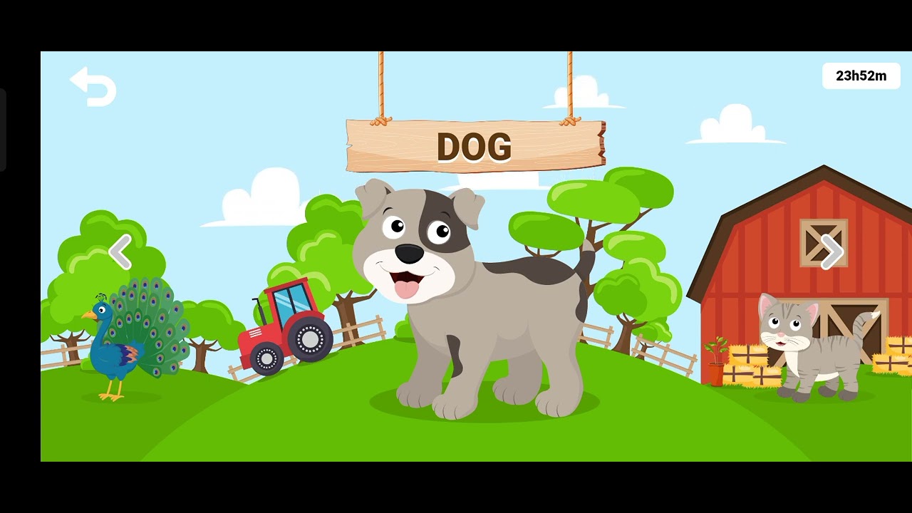 learning-animal-name-youtube