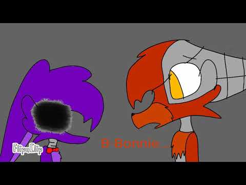 Old memories FNAF animation 1 ep
