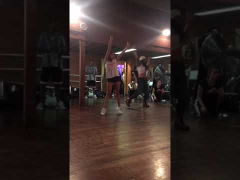 Taylor Stammen Dance Video - YouTube
