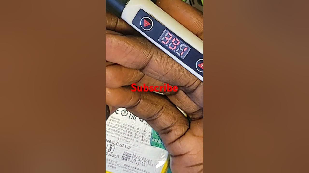 How To Fix Oppo Phone Stuck on Logo Screen (Boot Loop) - YouTube