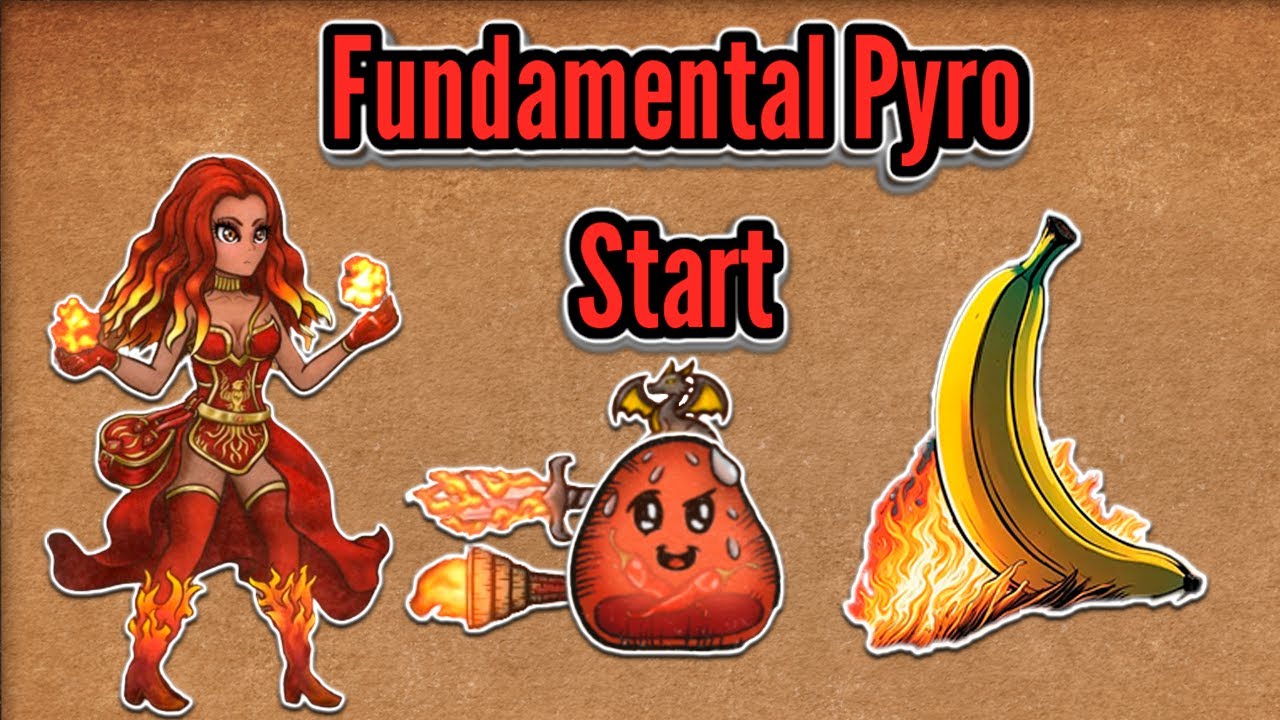 DO THIS PYROMANCER OPENER EVERY GAME FOR EVERY BUILD Backpack Battles ...