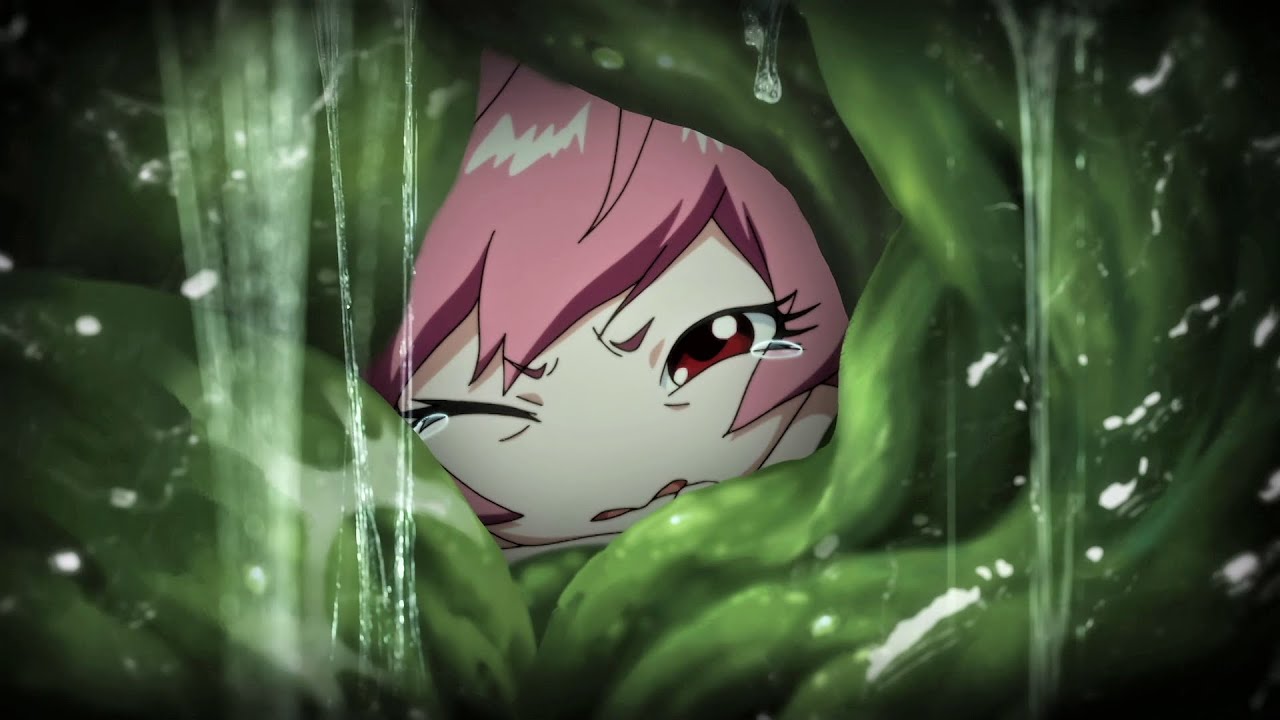 Plant Eats Person Tls S01e02 Youtube