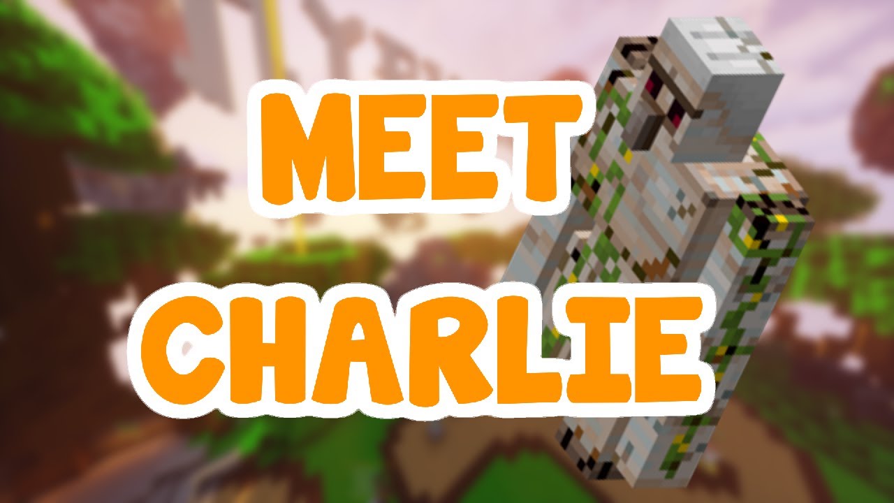 Meet Charlie - YouTube