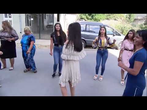 Dürünlük Töreni {Nazar & Ersan}