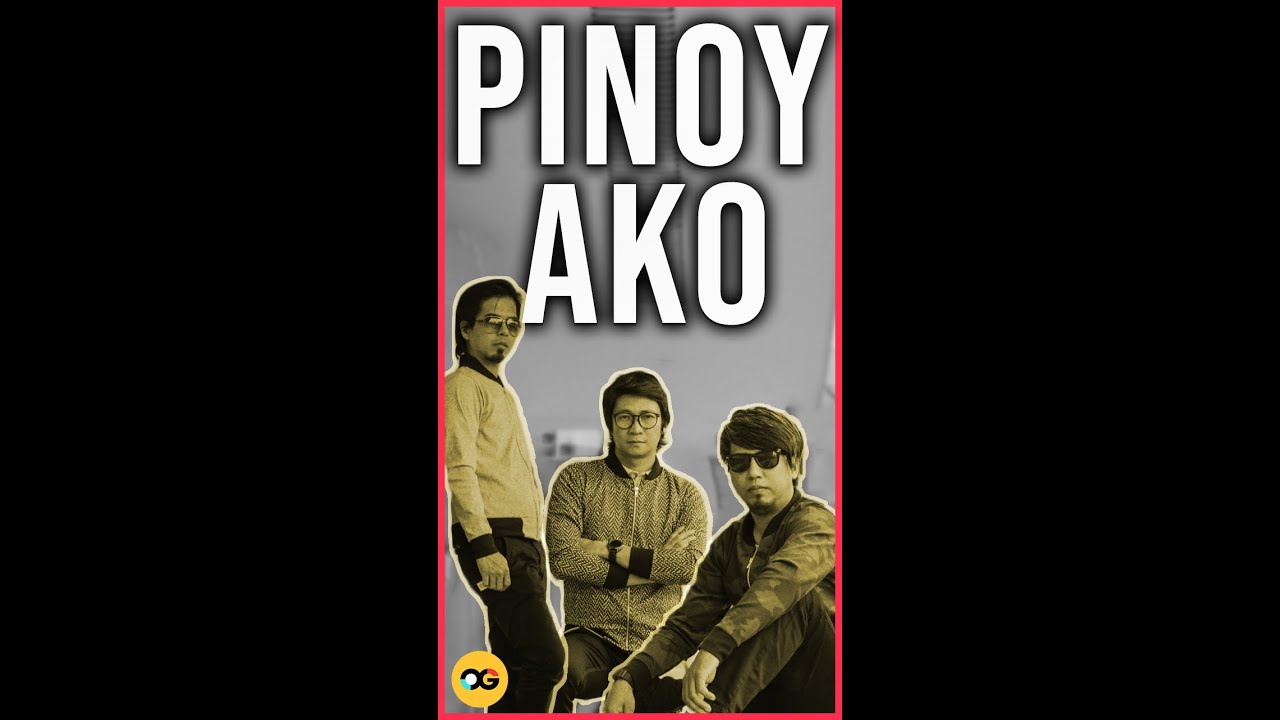 💥 Orange & Lemons | The Story Behind the Pinoy Ako | OG 😱 #shorts - YouTube
