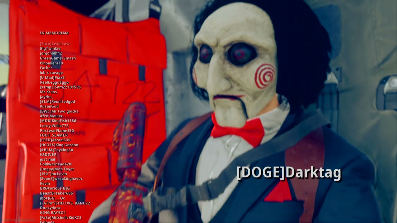 Jigsaw Warzone Solo Win - YouTube