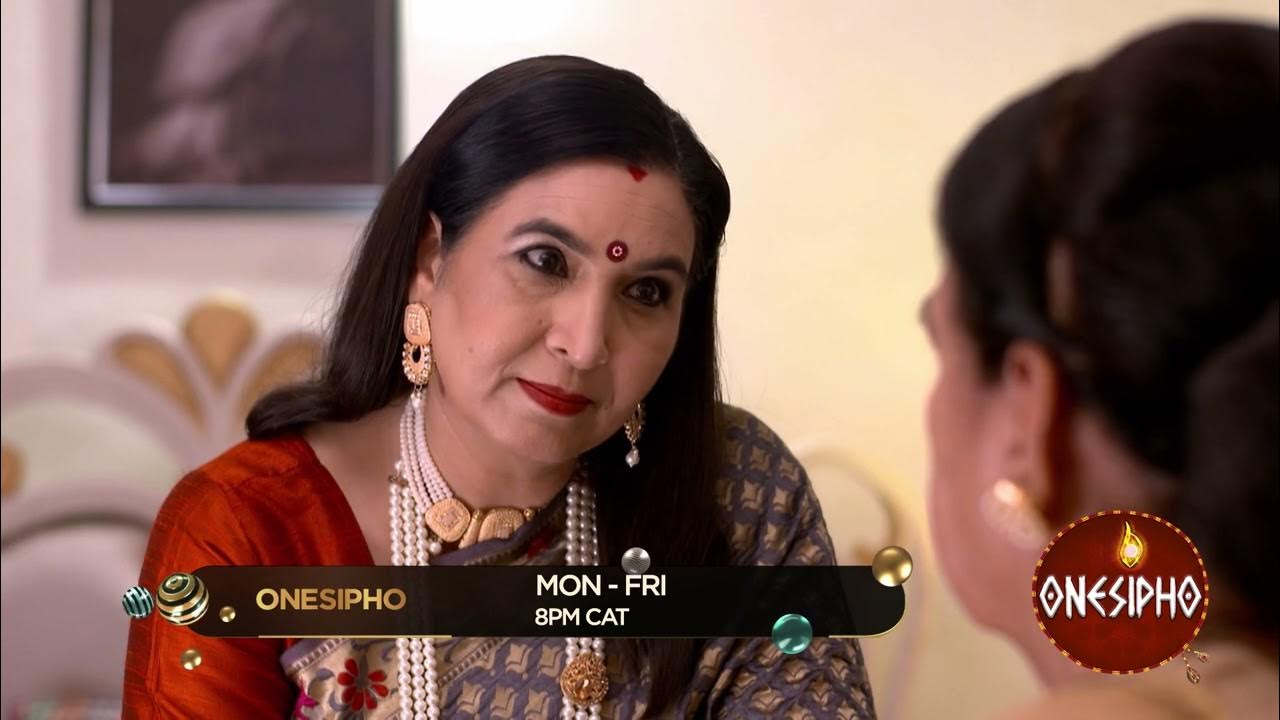 Zee Zonke: Onesipho | February - YouTube