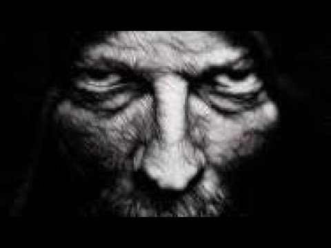 The whispering man #scary #animatedhorrorstories #unsettling # ...