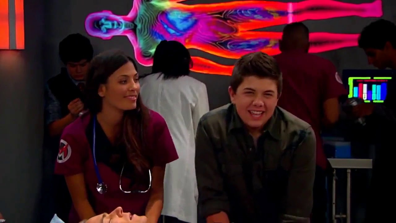 Mega med temporada 1 Episodio 1 parte 10 - YouTube