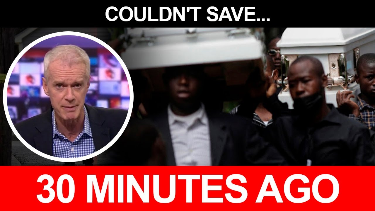 HE PREDICTED HIS DEATH! A WORLD-STAR FOOTBALL PLAYER died suddenly ...