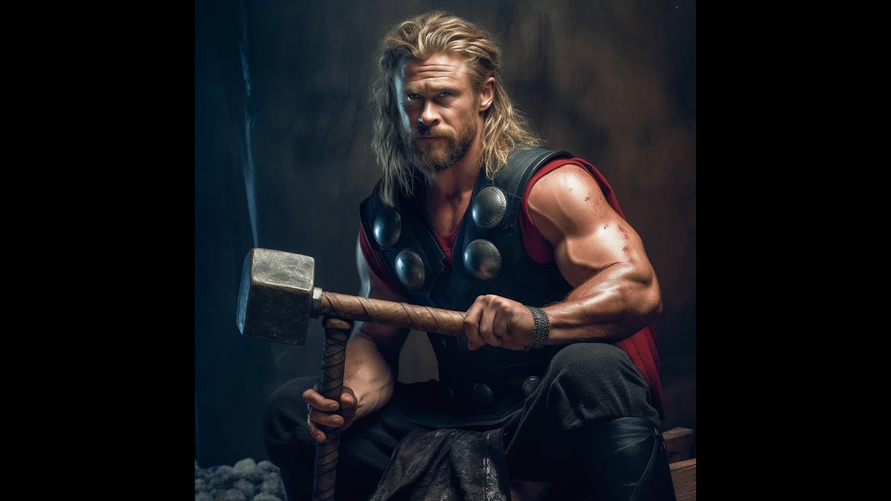 Thor - YouTube