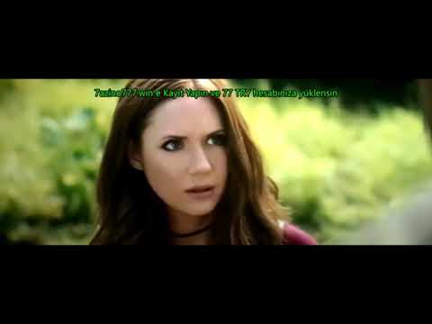 Jumanji | 2017 \\ komik tuvalet sahnesi part 3