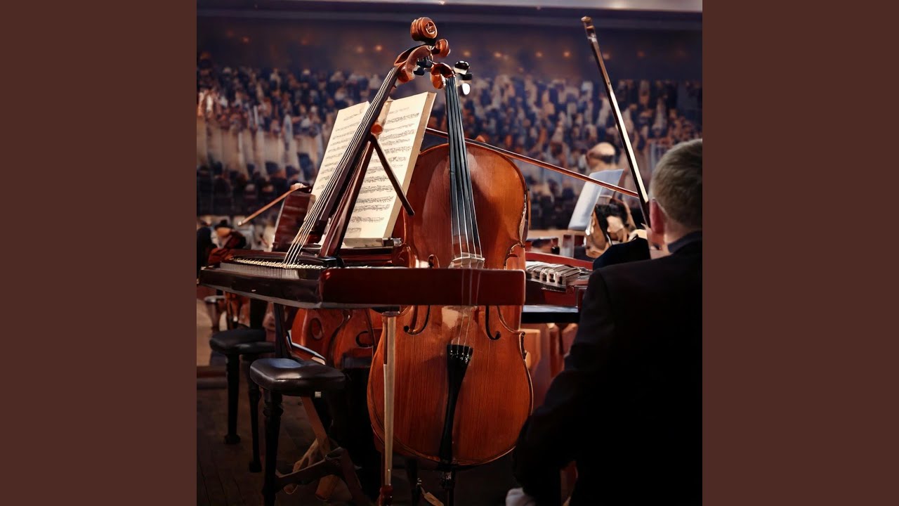 Lyrical Instrument Dynamics - YouTube