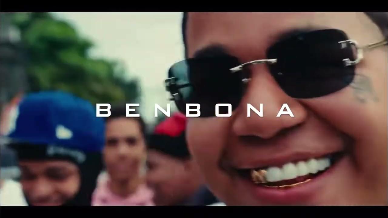 BENBONA= Rochy RD x Donaty Type Beat INSTRUMENTAL | BASE DE DEMBOW DOMINICANO 2025 - YouTube