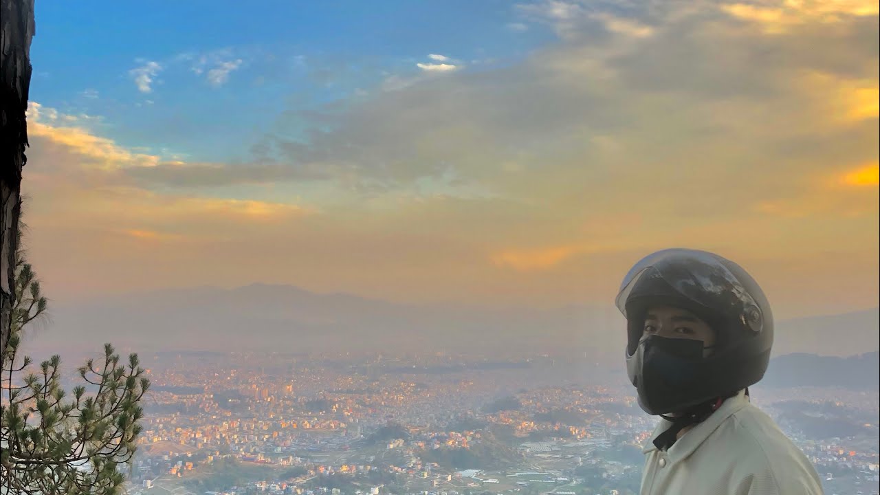 Khusi xu timro sath payer,naxodnu hai yo haat Kaile ️(lyrics) music ...