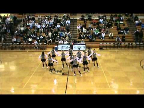 Star Strutters - Build Me Up Buttercup - YouTube