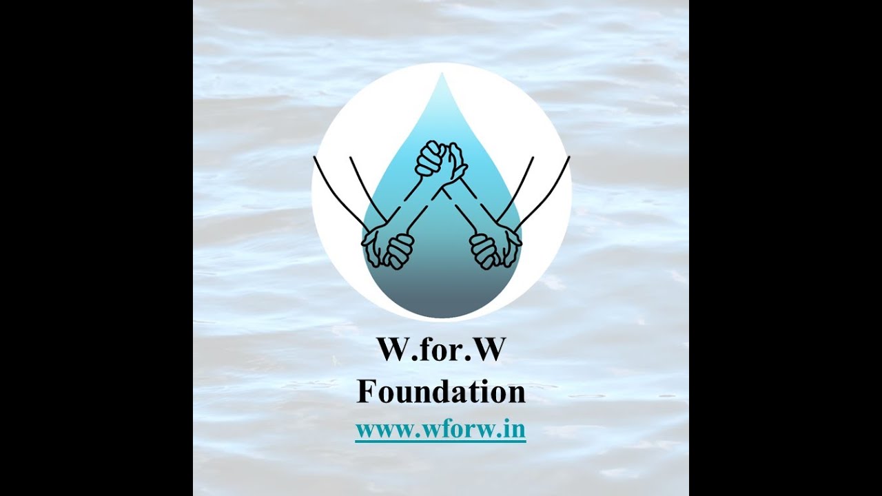 Waterpreneurs in Conversations toward Water Conservation. WforW ...