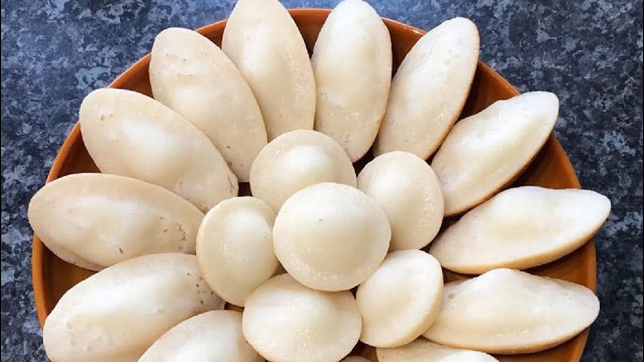 শুকনো চালের গুঁড়ো দিয়ে ইনস্ট্যান্ট ''চিতই পিঠা'' | Instant Chitoi ...