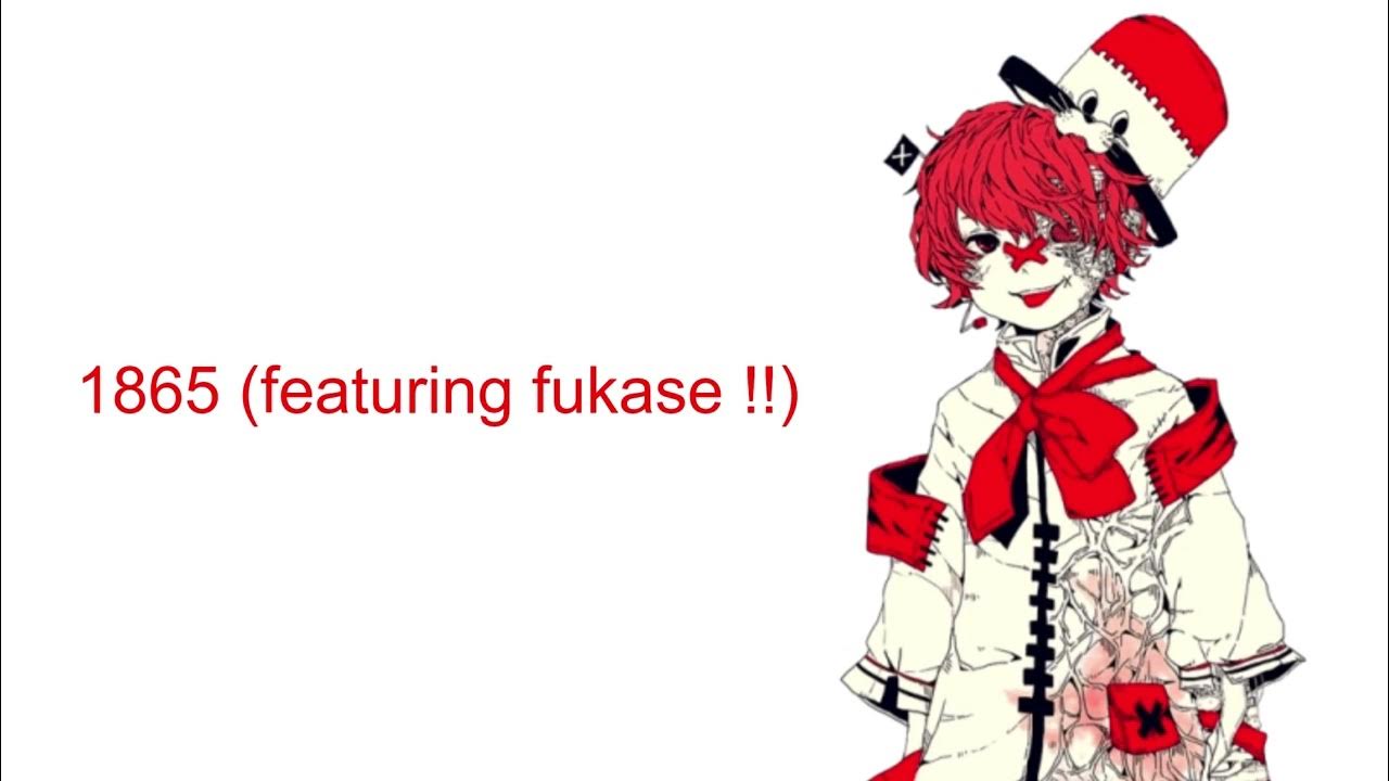 making a new song with fukase !! - YouTube