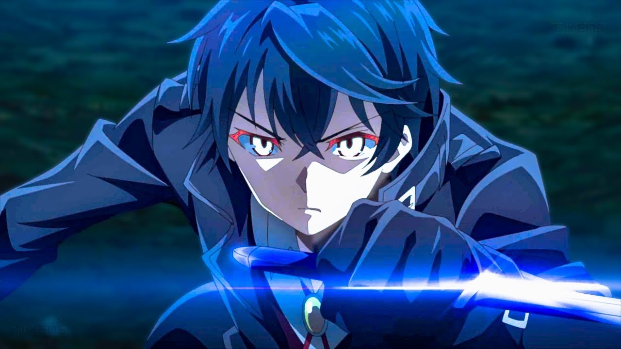 Top 10 Isekai Anime With Overpowered MC - YouTube