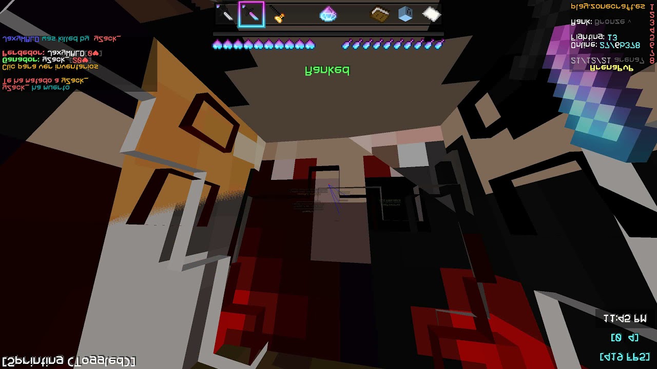 Another Upside-Down Game - YouTube