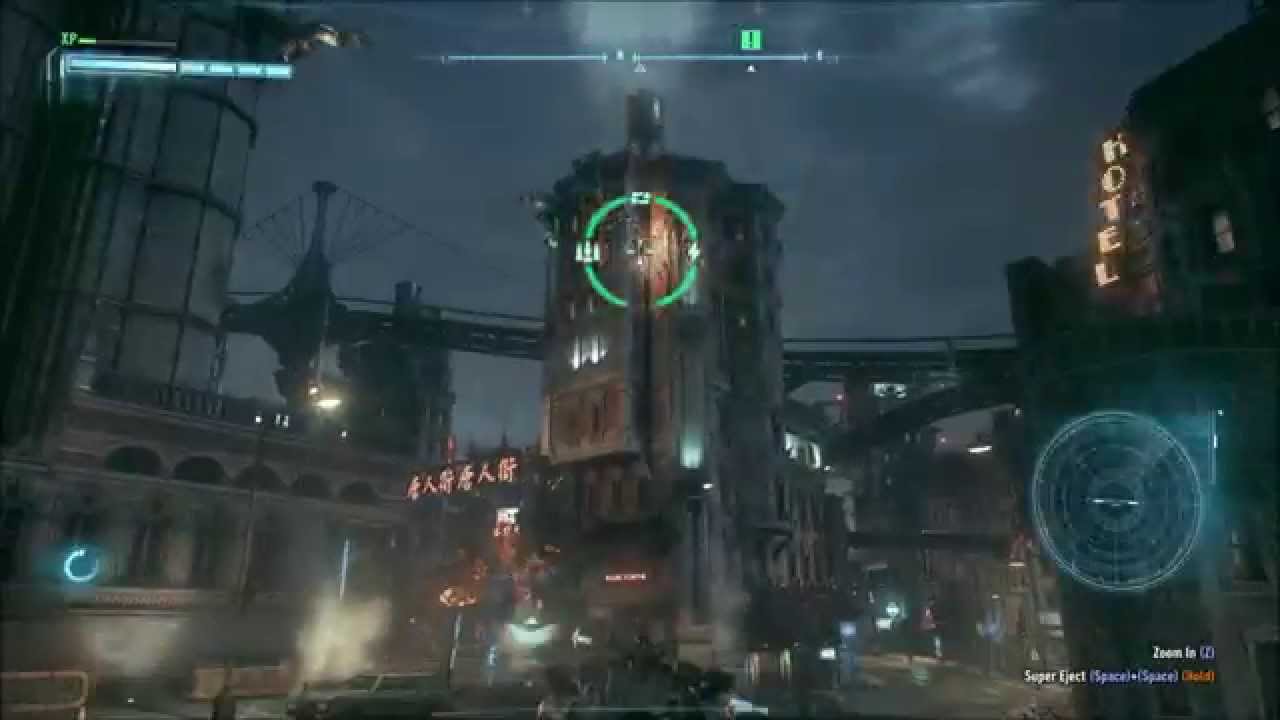 No time for question, it's time for DESTRUCTION! - YouTube