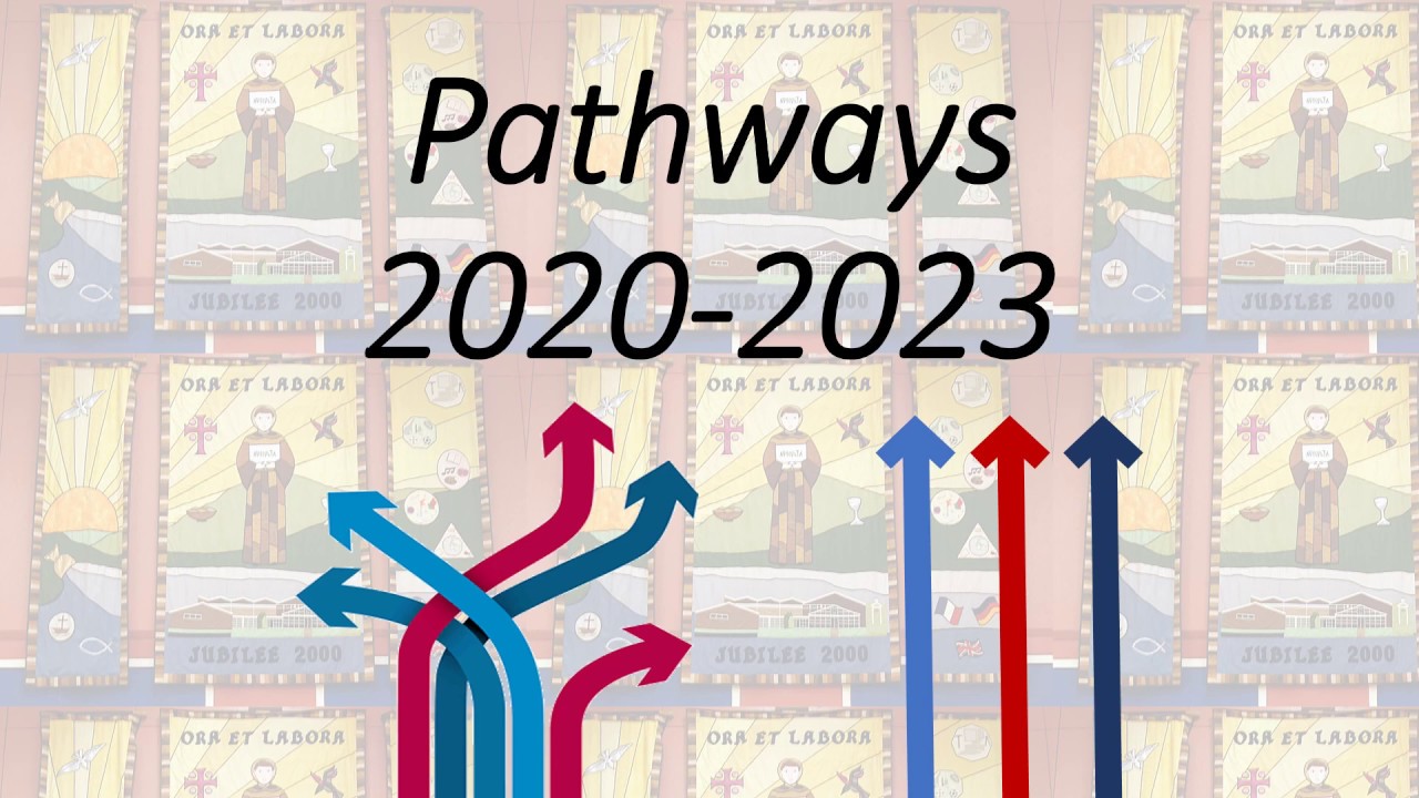 GCSE Pathways 2020 - YouTube