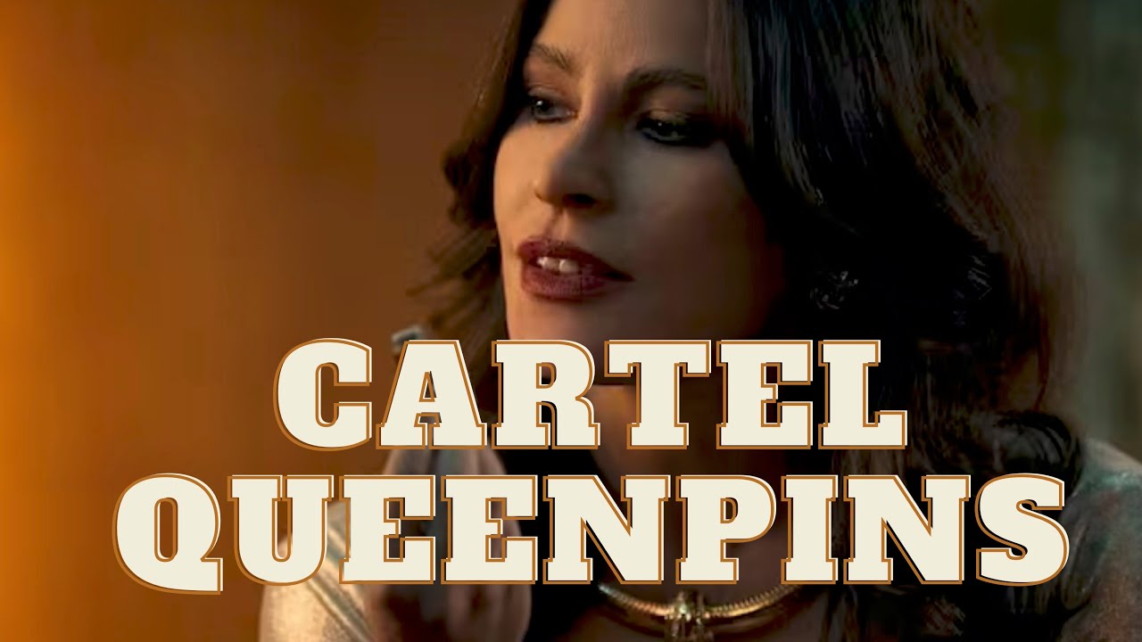 Narcas: Investigating The Cartel Queenpins - YouTube