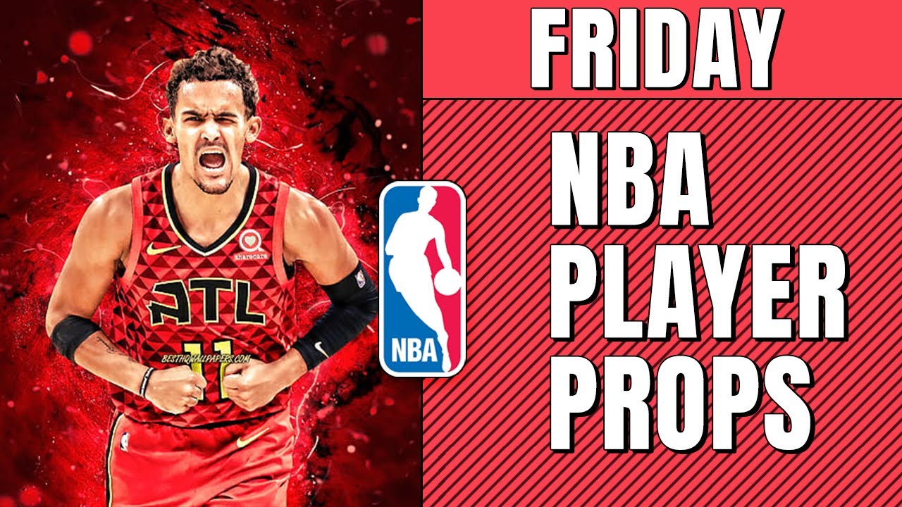 BEST NBA PLAYER PROPS | 02/02/2024 | TOP 5 PRIZEPICKS NBA PROPS TODAY ...