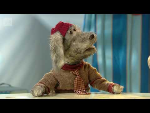 Pikku Kakkonen Juontopalat - Suksitaan kuuseen