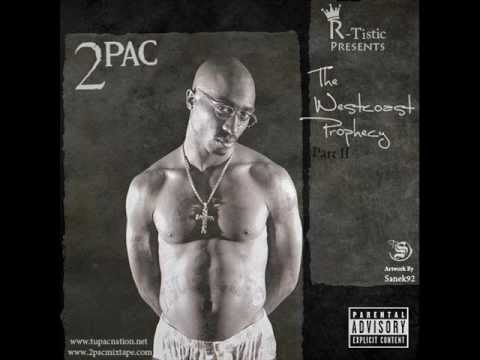 2pac ft Stretch - Hold On Be Strong 2011 - YouTube