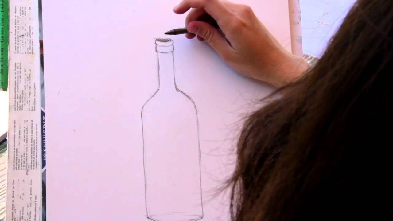 Empezar a dibujar - YouTube