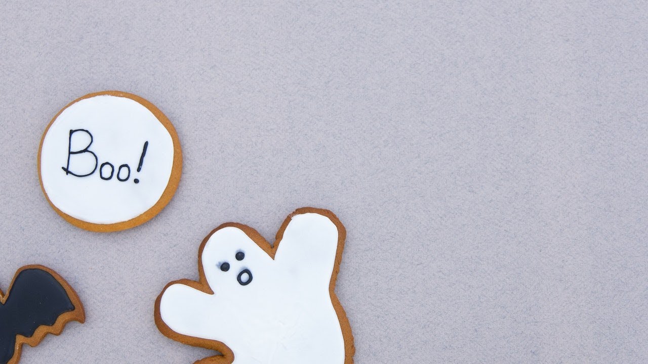 Community Activity: Boo Festival/AKA Halloween, Pt. 3 #boo #halloween # ...