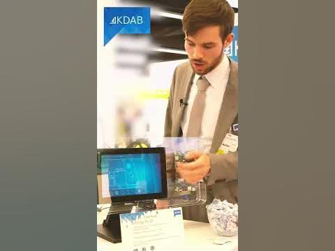 CXX-Qt: Rust and Qt Demo - YouTube