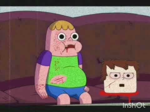 creepypasta de Clarence la noche de Clarence - YouTube