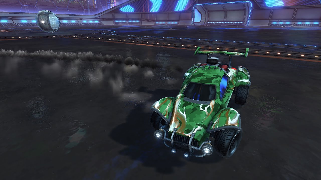 Playing competitive 2s Rocket league|Grind to GC| - YouTube