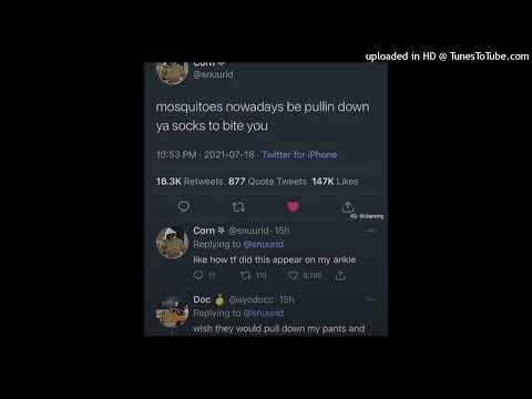 prolly my most prod.668 beat - YouTube