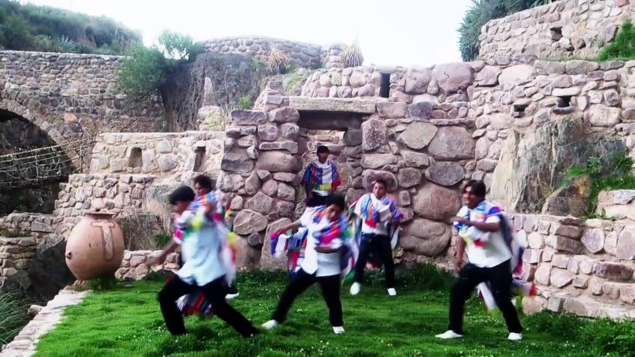 los killas - YouTube