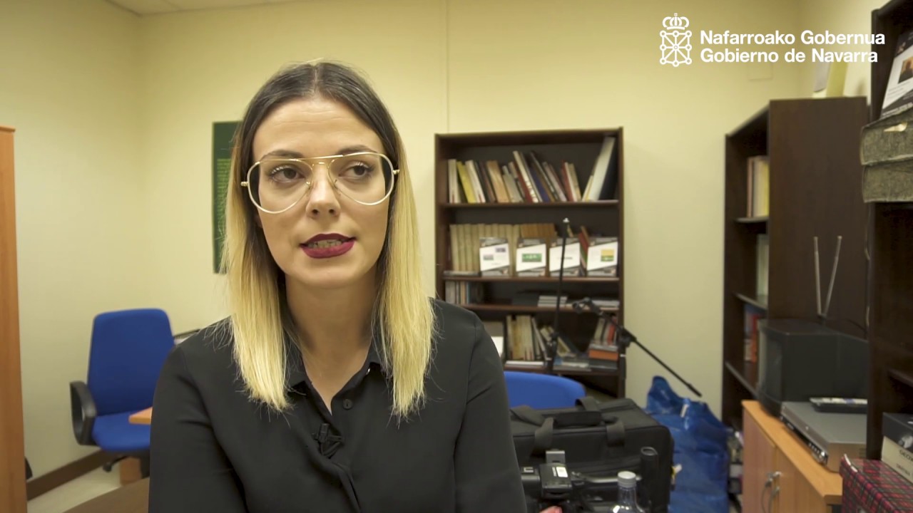 ISABEL MERINO GONZÁLEZ - YouTube