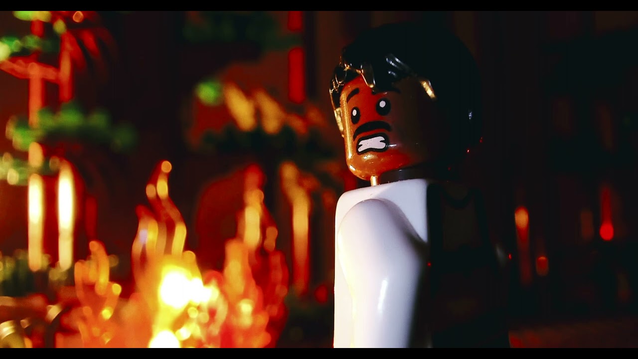 The Dead Bricks Episode 5 Teaser - YouTube