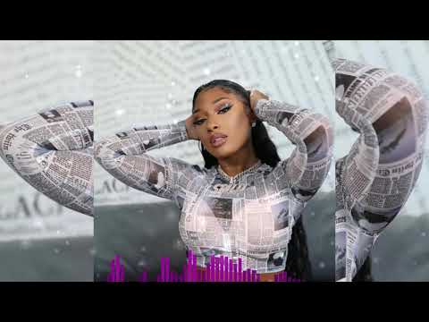 Megan Thee Stallion x Mulatto Type Beat - \