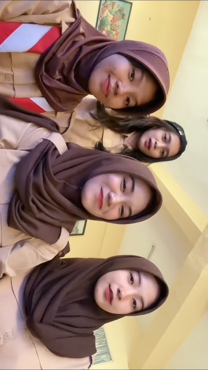 Sma cantik Pramuka - YouTube