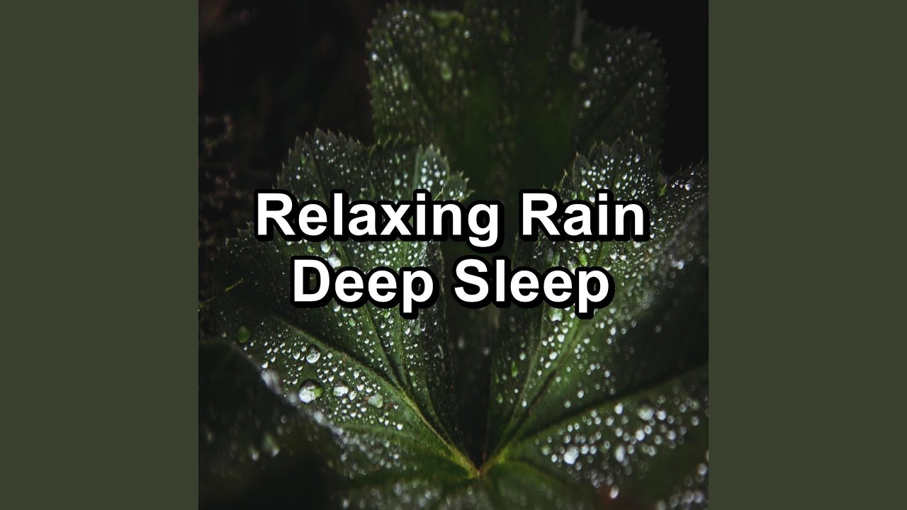 Calm Rain Storm Loopable for 20 Hours - YouTube