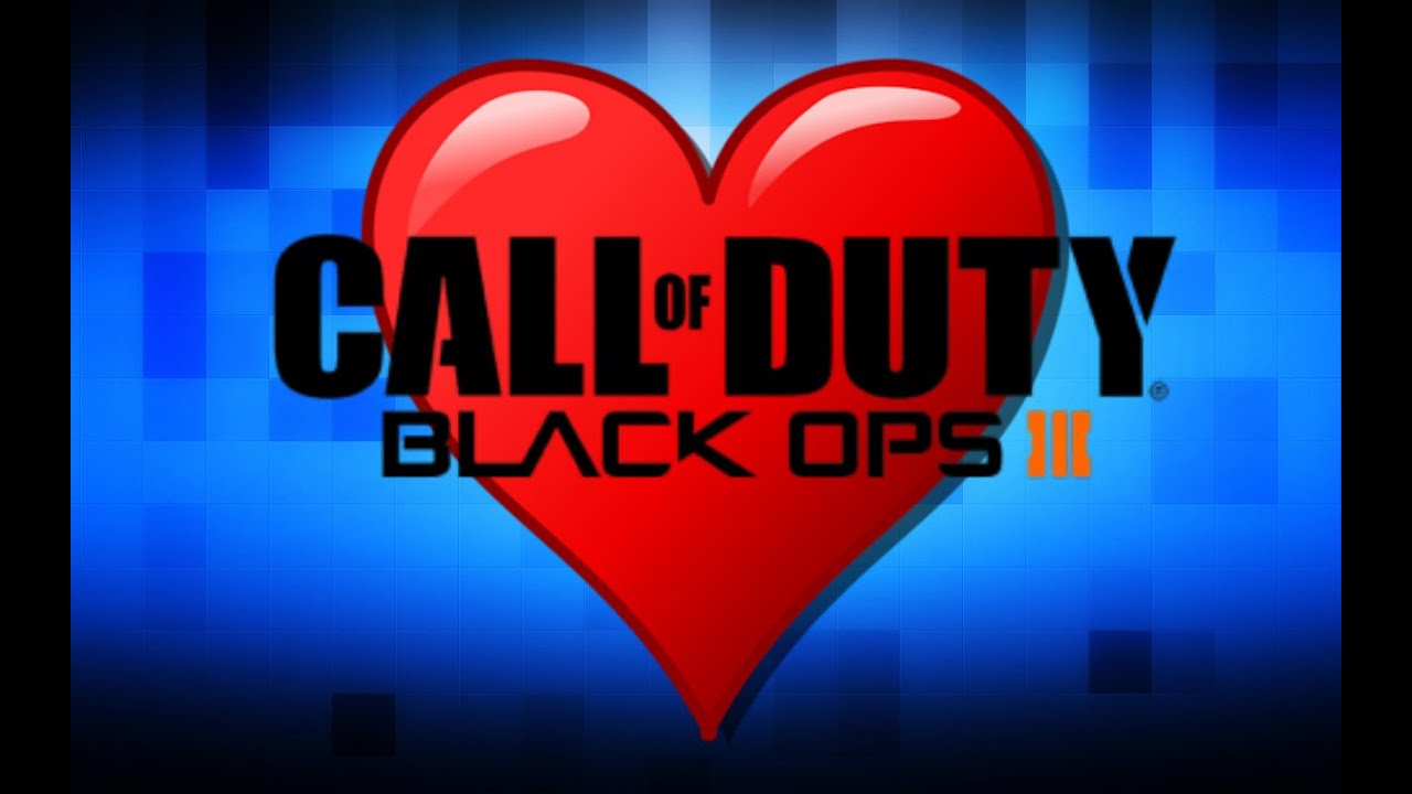 I LOVE BLACK OPS 3!!! - YouTube