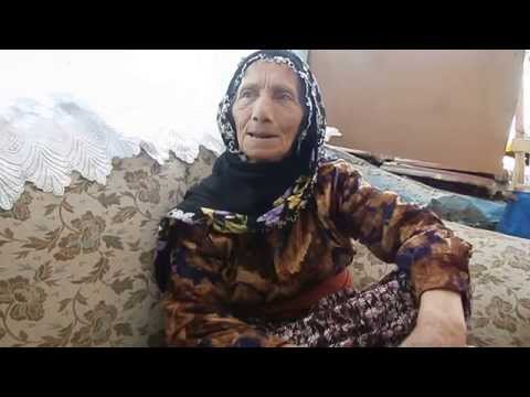 Malatya Zeynep bibinin hamam maceraları tehlikeli :)