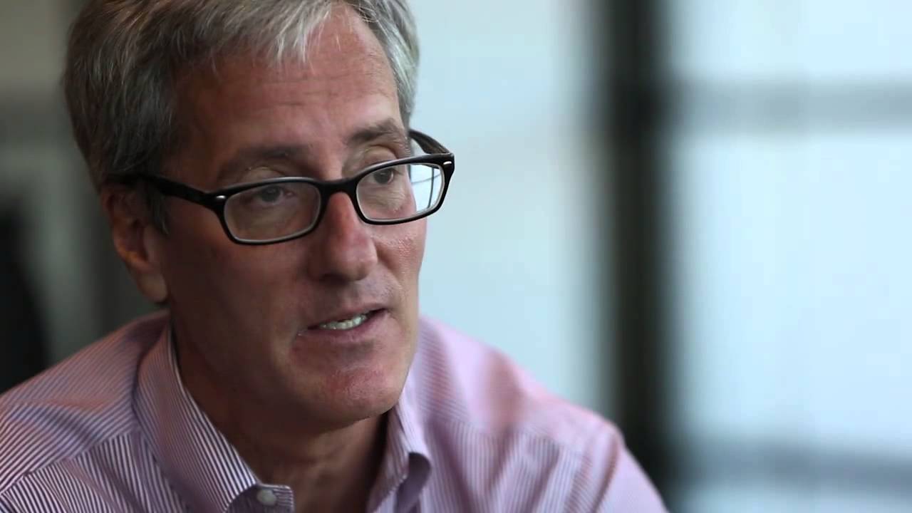 What They're Watching: Kevin Quigley - YouTube